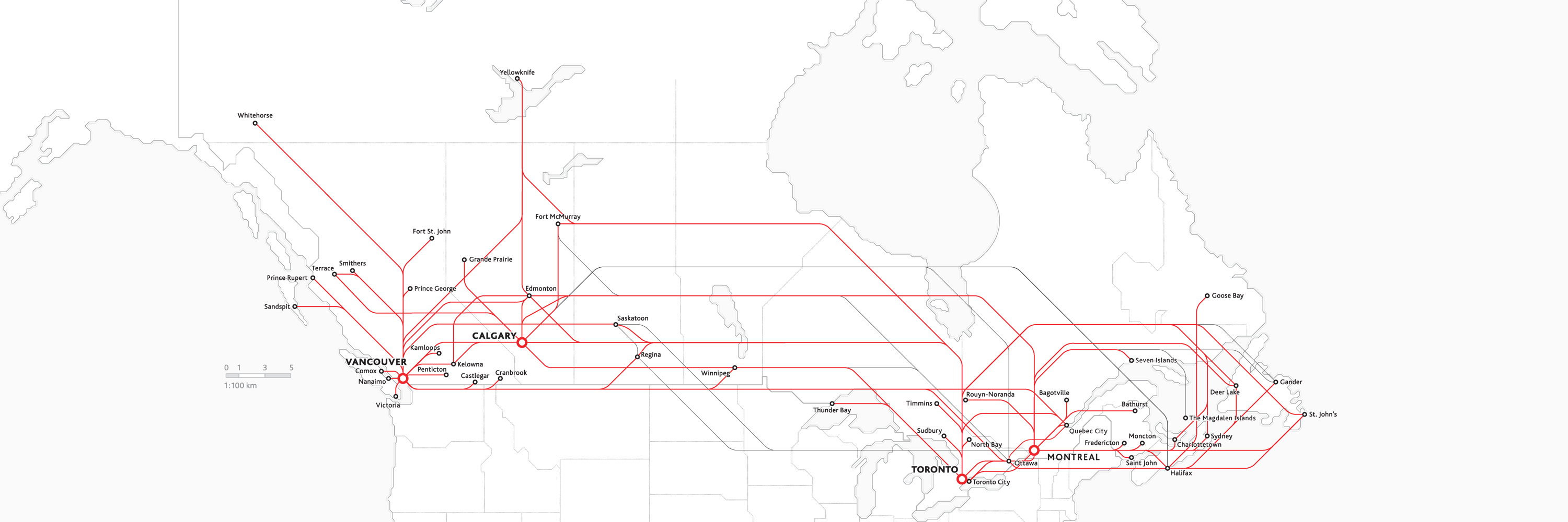 Air Canada flight deals from United Kingdom | Air Canada