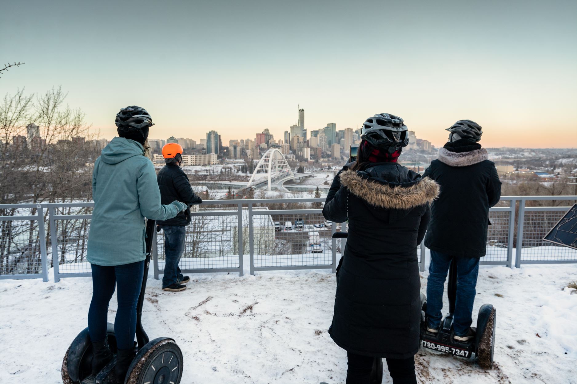 Book Air Canada flights to Edmonton (YEA) from CAD 74 | Air Canada