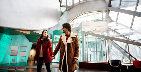 Book flights from San Francisco (SFO) to Edmonton (YEA) | Air Canada