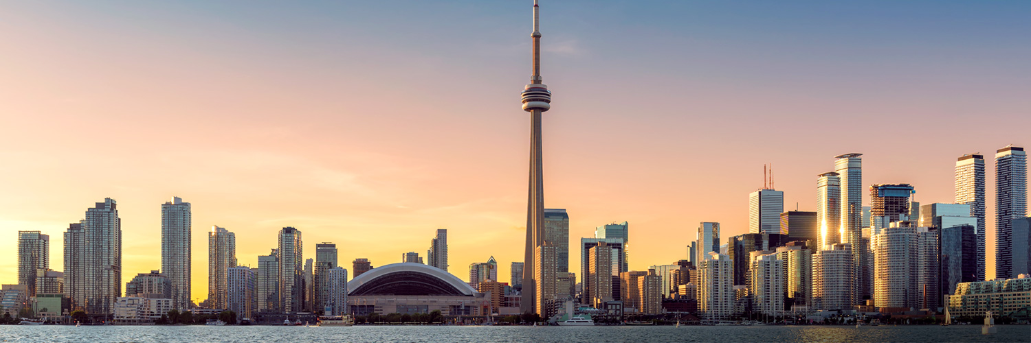 Flights from San Francisco to Canada | Air Canada