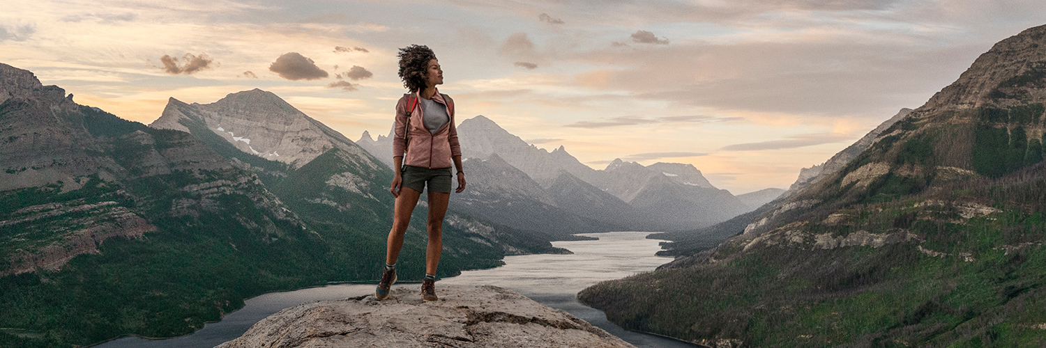 Book your Flight to Alberta | Air Canada