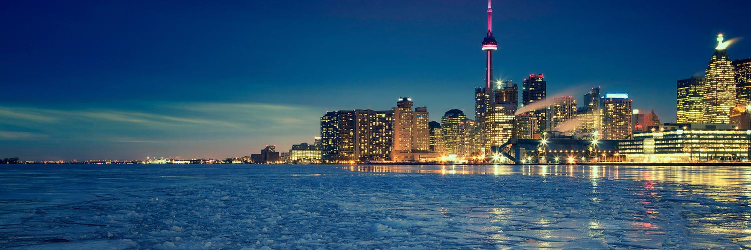 Reserve sus vuelos a Toronto (YYZ) con Air Canada desde USD 197 | Air ...