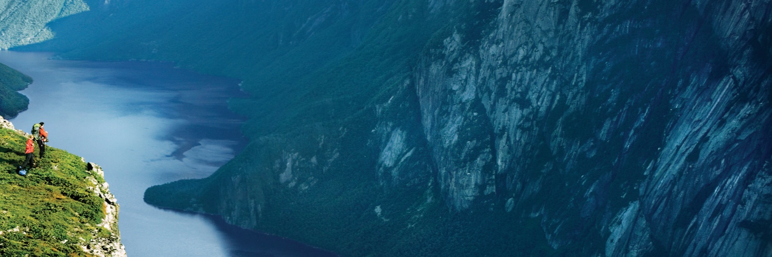 Flights to Newfoundland and Labrador | Air Canada