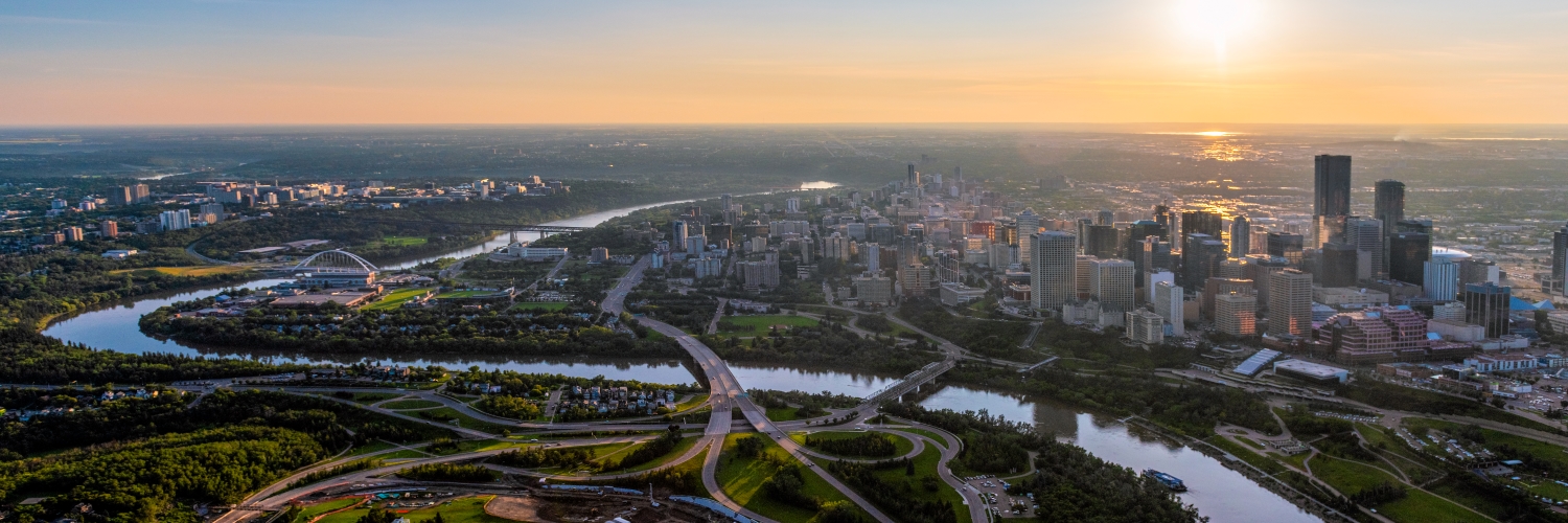 Book flights from Toronto (YYZ) to Edmonton (YEG) | Air Canada