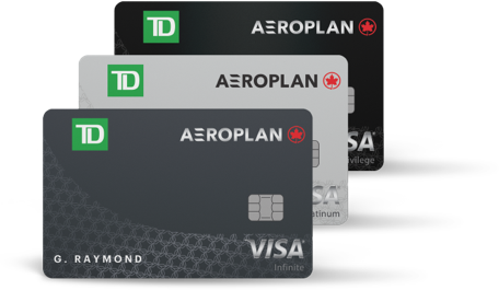 Cover your eligible purchases with points