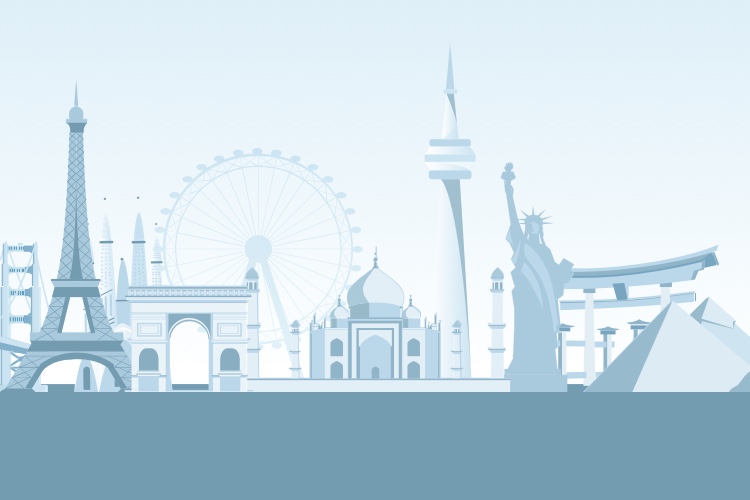 Discover your next destination with our Points Finder Tool | Air Canada