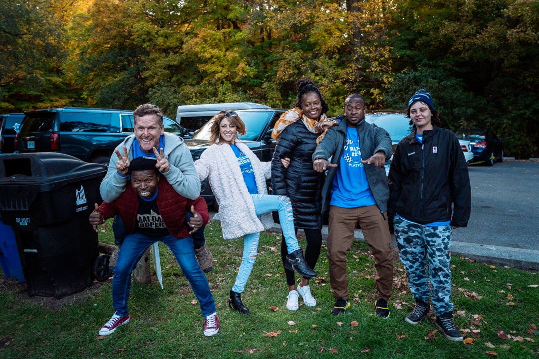 Air Canada Foundation - Rally for Kids - 2019