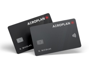 Air Canada - Business Travel