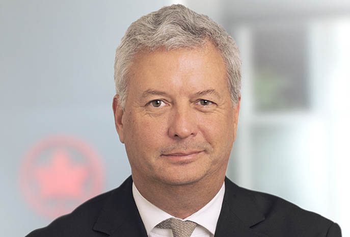 Statement from Michael Rousseau, President and Chief Executive Officer ...