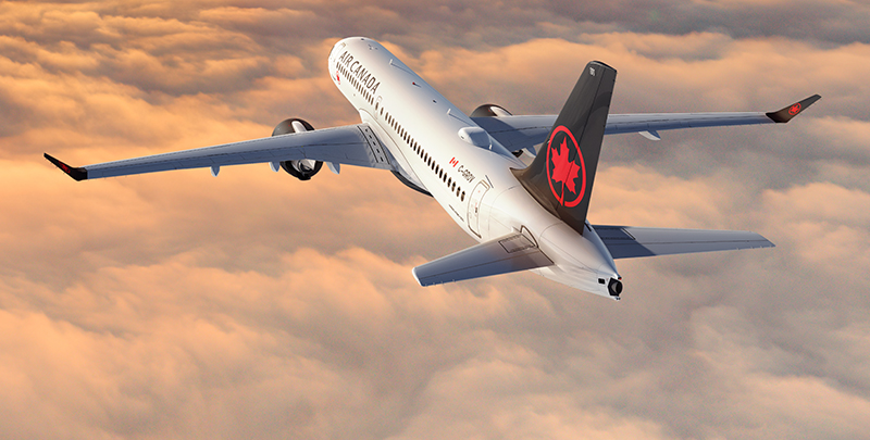 Airbus External Portal