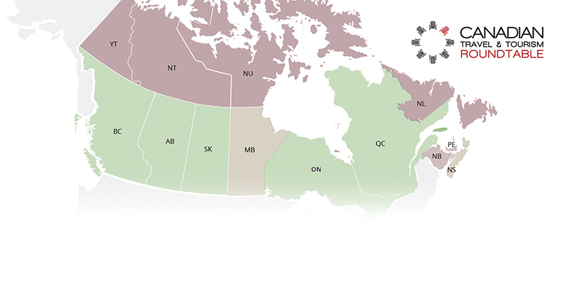 Air Canada Brasil - Website Oficial