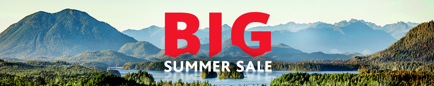 This is the sale you’ve been waiting for