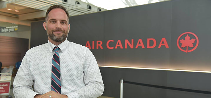 Meet Steve, Manager, Continuous Improvement – Fuel and Blocks, recently ...