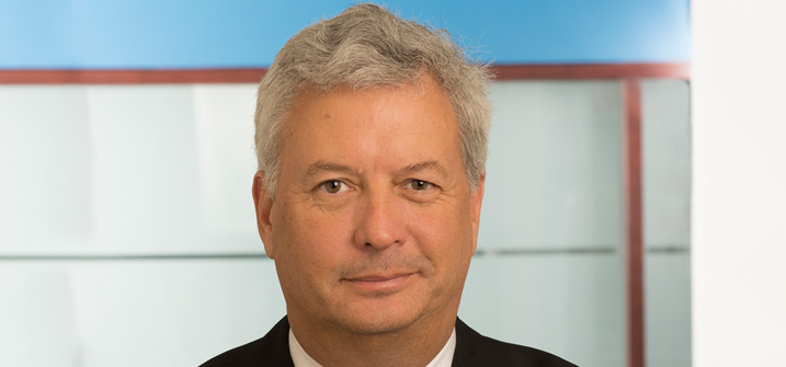 Michael Rousseau of Air Canada named Canada's CFO of the Year for 2017