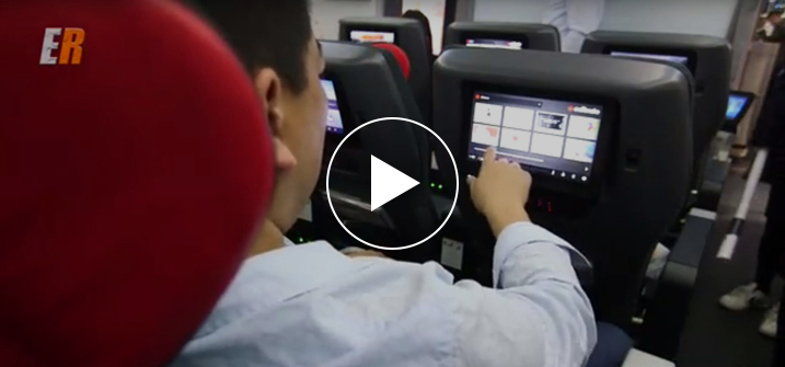 Three Cabin Review of Air Canada’s Boeing 787 Dreamliner