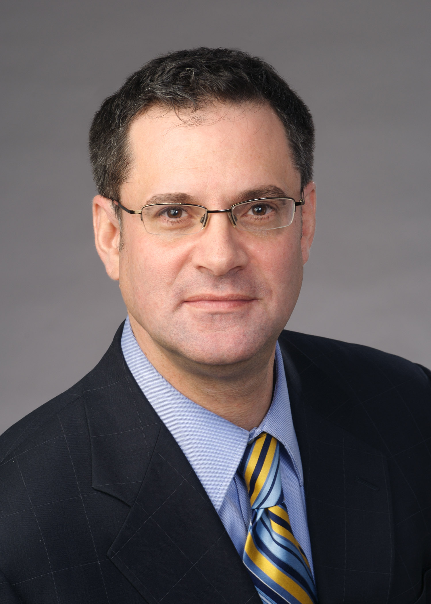 David J. Shapiro recognized with Lifetime Achievement Award from ...