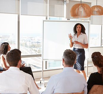 Air Canada - Business Travel